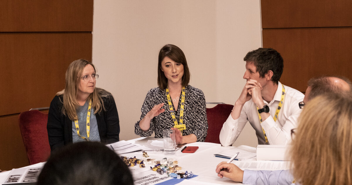 NHS Finance Career Stories 2018 – One NHS