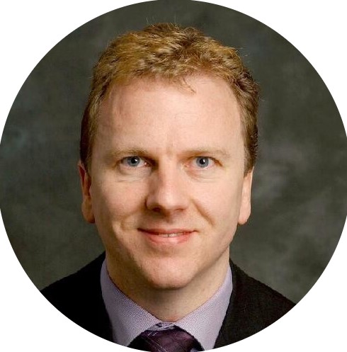 Jeff Buggle, Regional Director of Finance, East of England Region, NHS ...