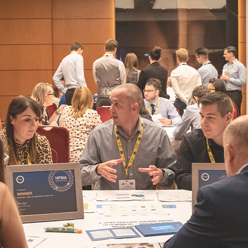 Video: Working within the NHS – One NHS