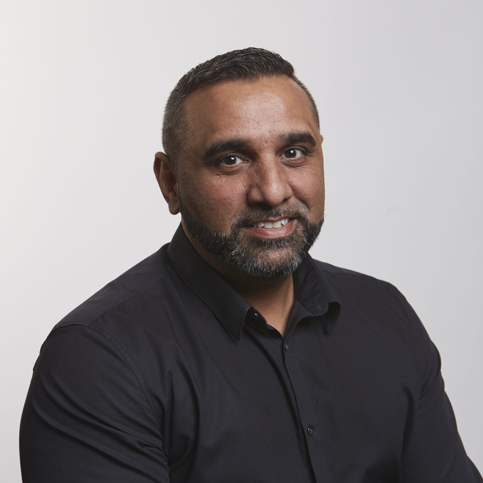 Jeff Buggle, Regional Director of Finance, East of England Region, NHS ...