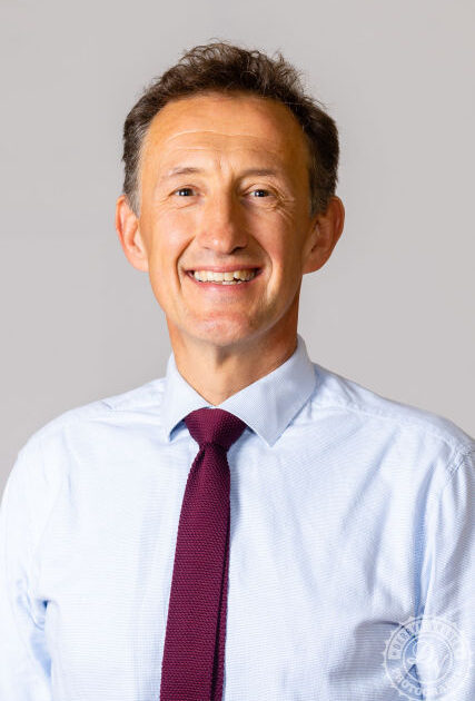 NHS Finance Career Story: Simon Truelove – One NHS