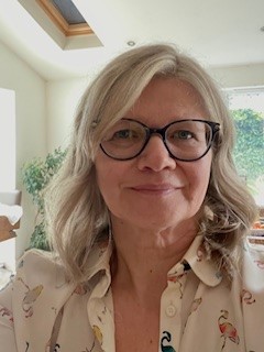 NHS Finance Career Story: Michelle Brooks – One NHS