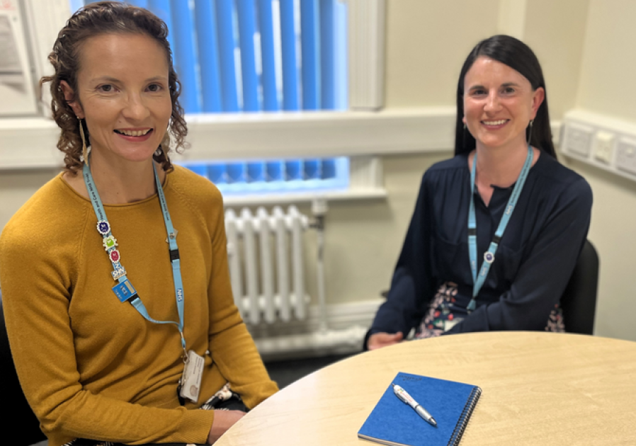 Flexible Working in Action: Job Sharing in NHS Finance – One NHS