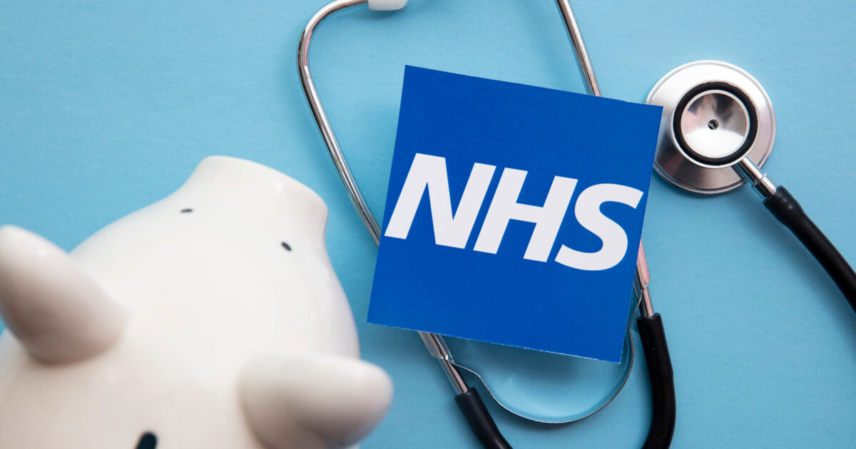 HFMA Pocket guide to NHS finance - One NHS